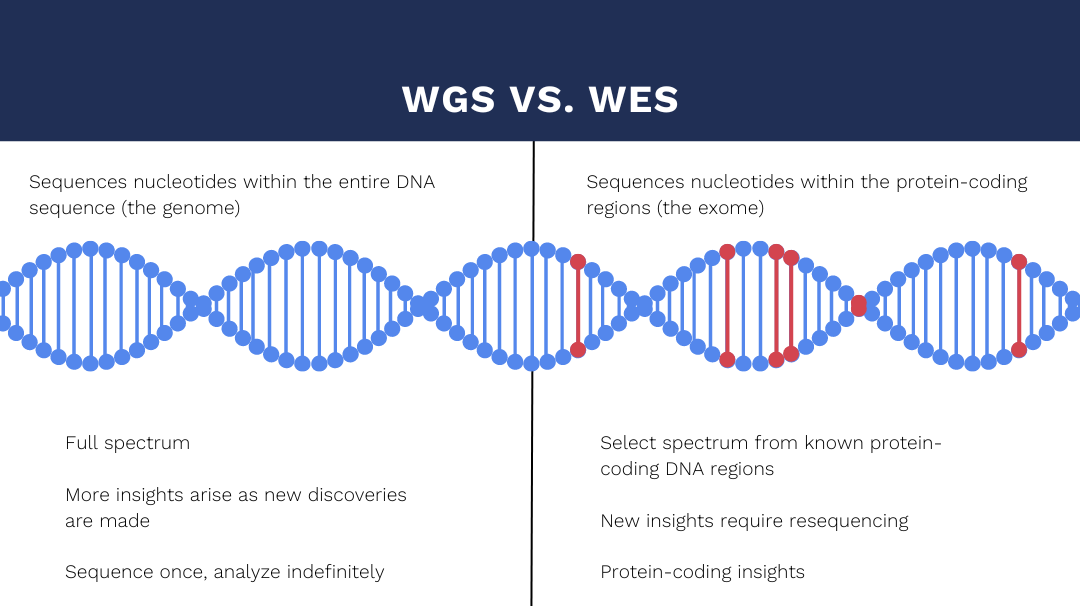 WES: 12 Must-Ask Questions for Clinicians | Psomagen