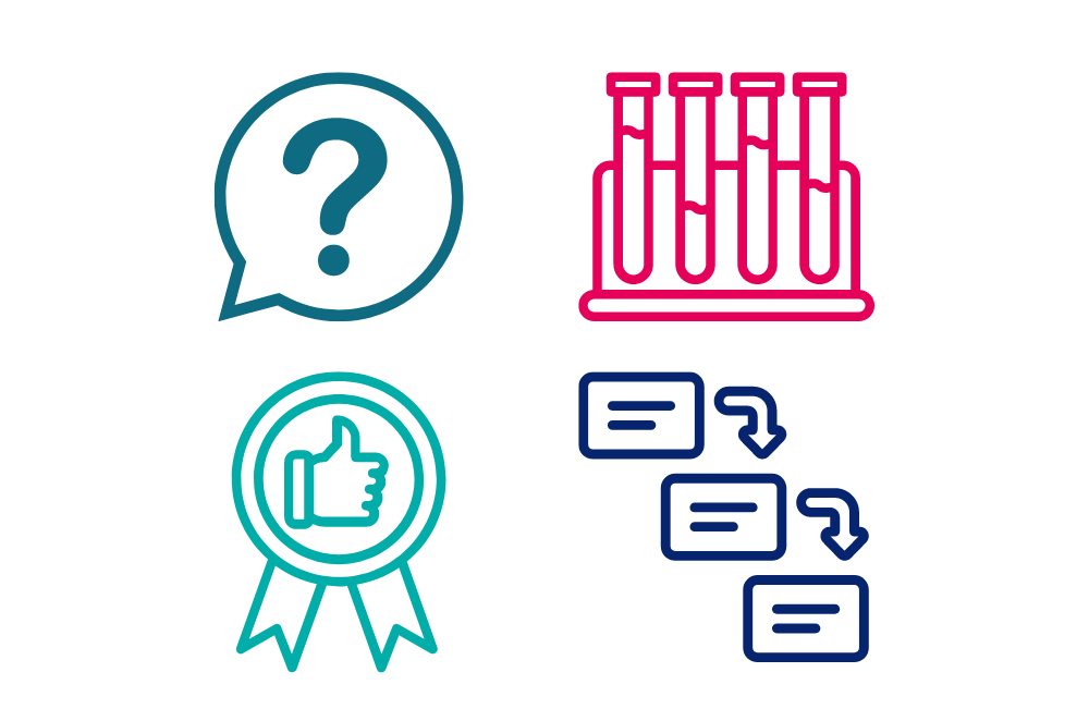 WGS vs WES vs Genotyping | Psomagen